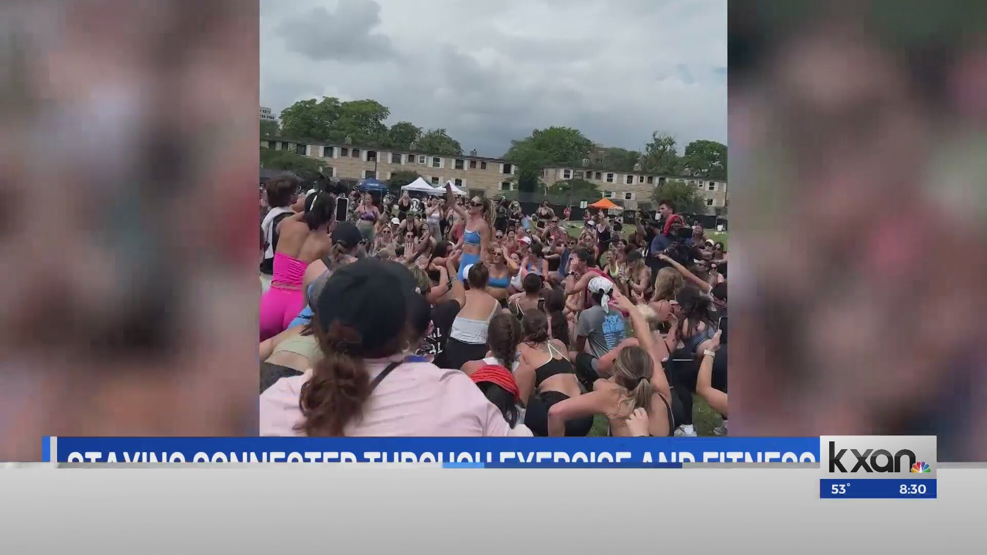 The Last F5: Remembering Jarrell’s tornado outbreak | KXAN Austin