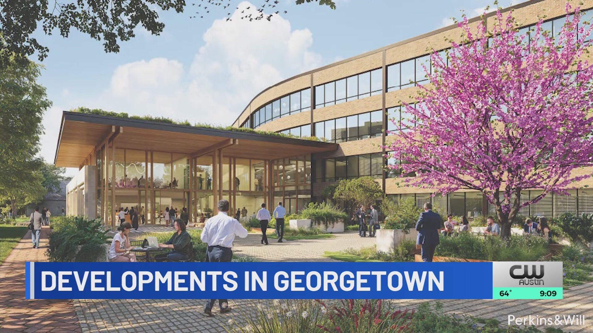 Texas GOP Rep. Giovanni Capriglione admits affair, denies abortion ...