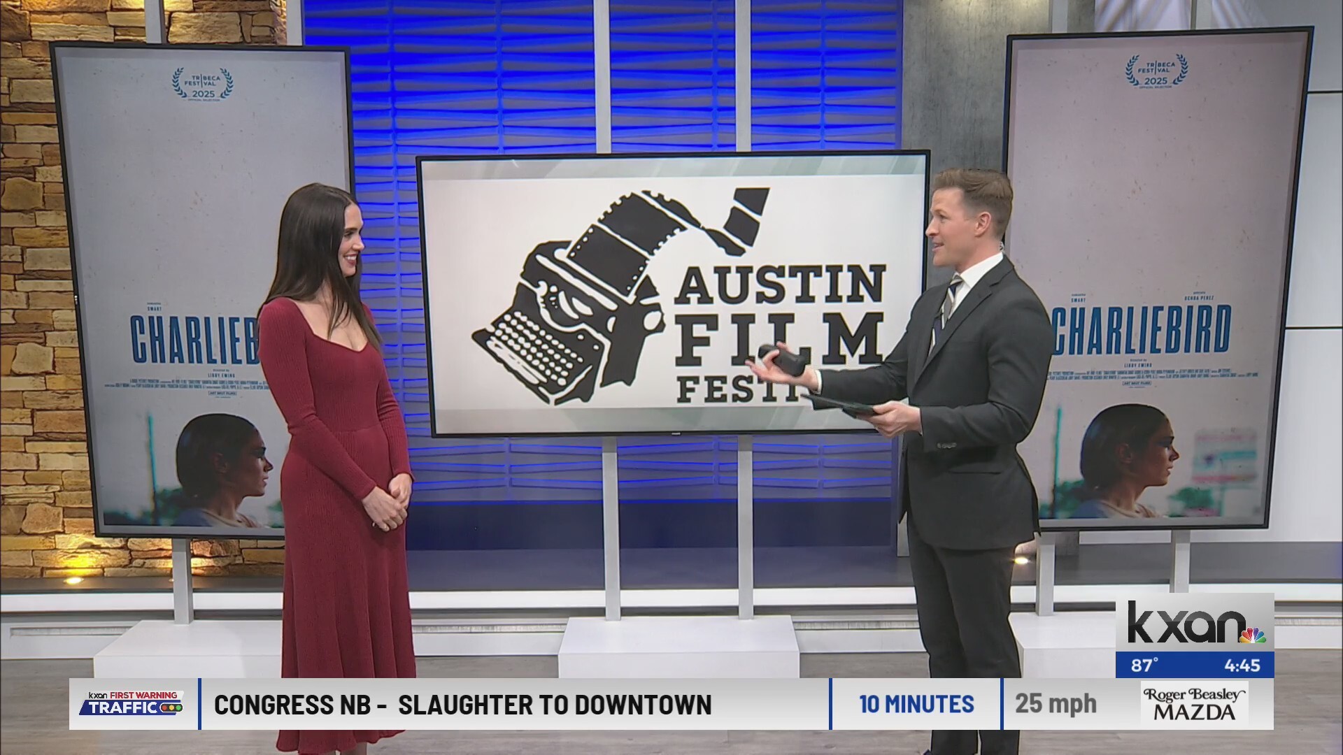 Interactive map shows which Texas cities will be underwater in 2050 | KXAN Austin