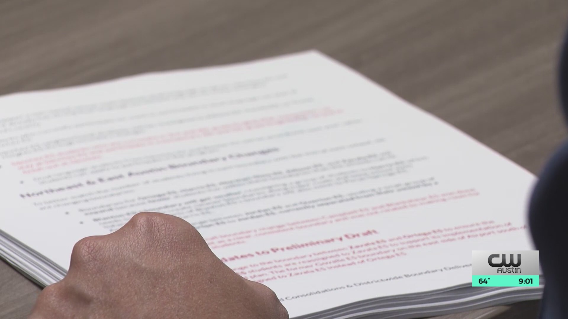 Austin ISD consolidation: Sunset Valley Elementary facing possible closure