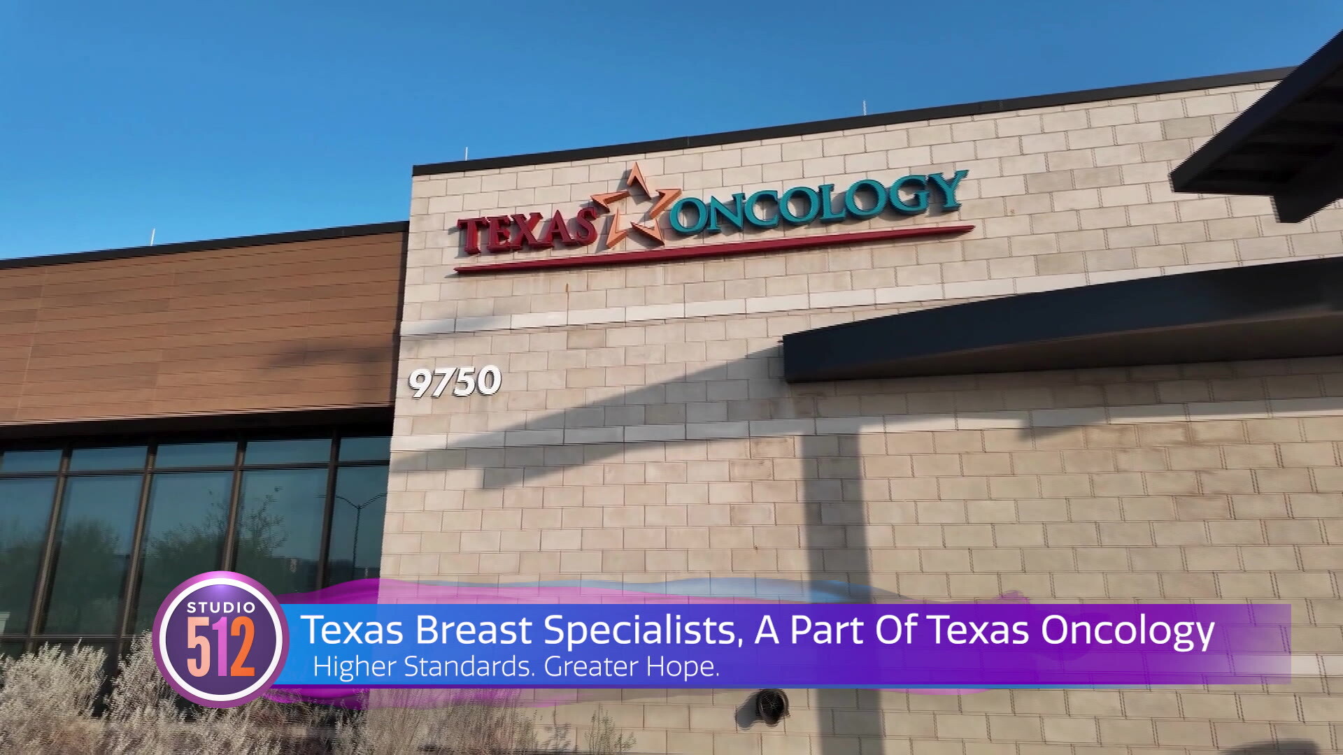 Studio 512 | KXAN Austin