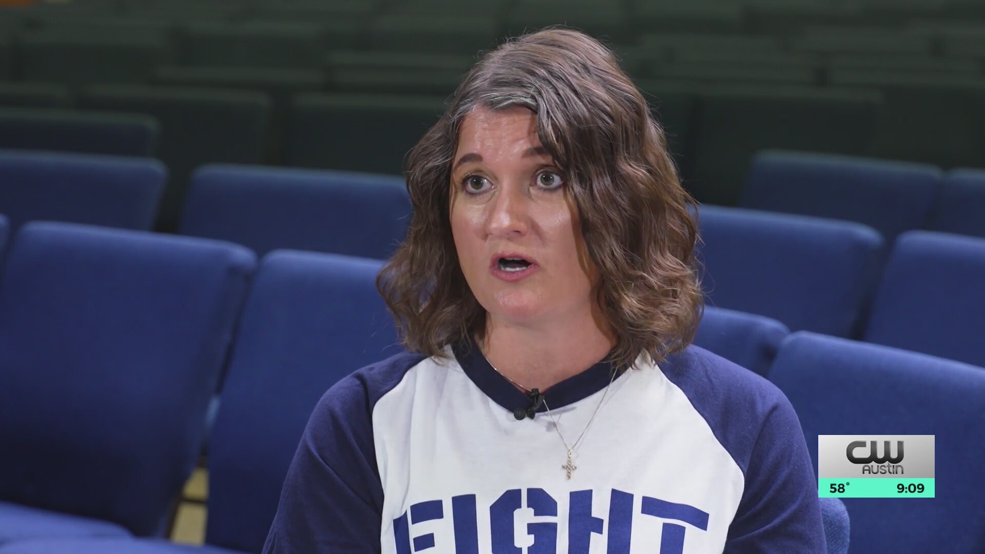 New DPS director announced as Col. McCraw’s tenure comes to an end ...