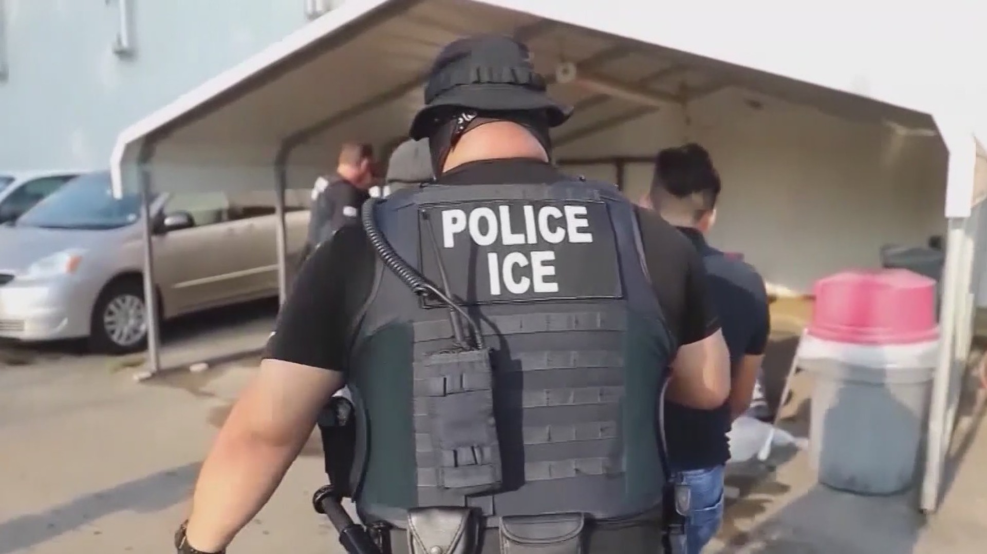 DPS: Scam uses Bank of America CashPro system to target Texans