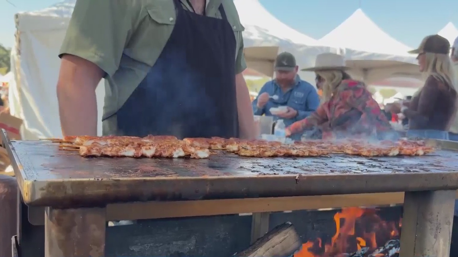 Pilot Knob: An extinct volcano is right here in Austin — here's how to ...