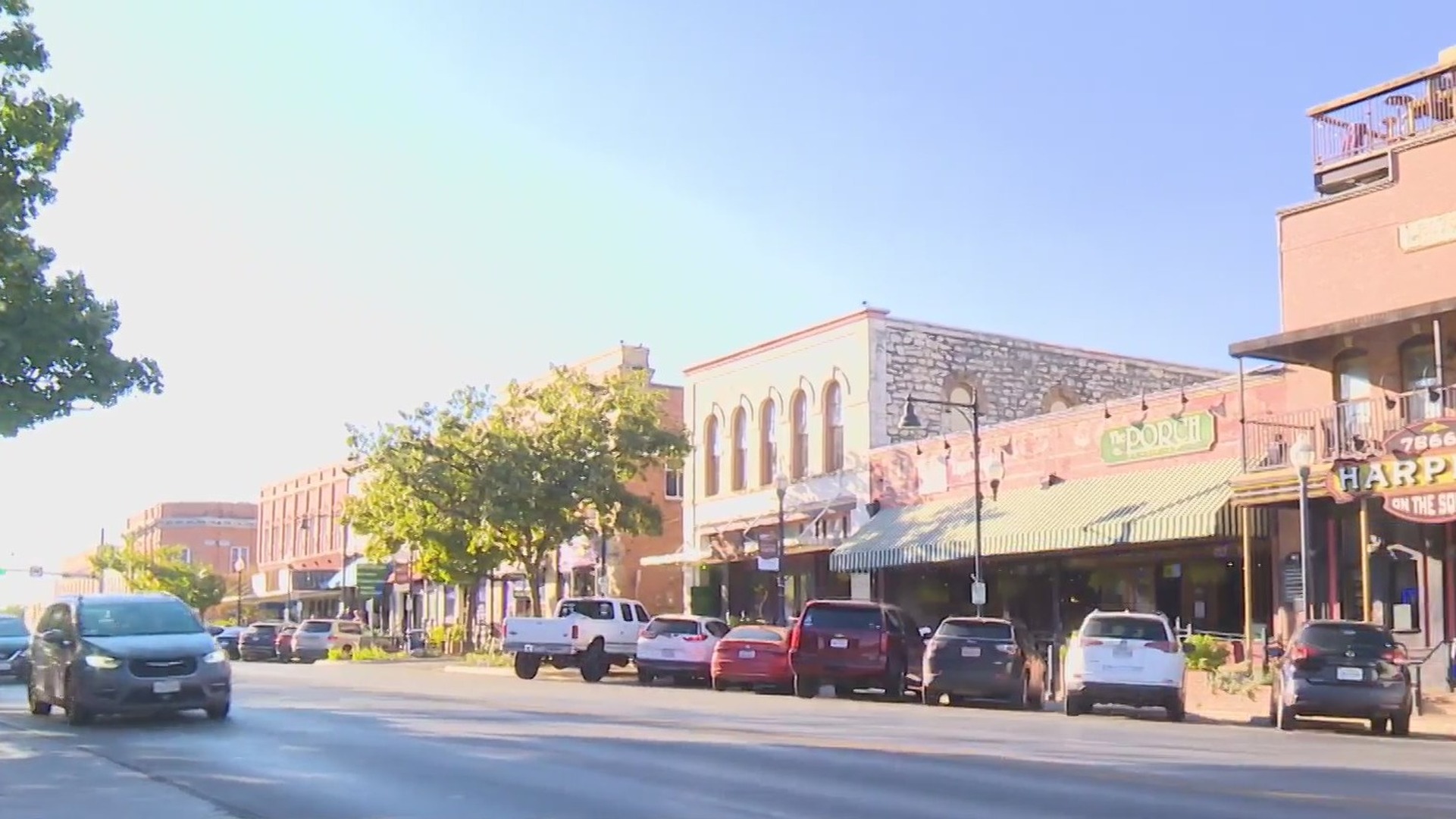 Pilot Knob: An extinct volcano is right here in Austin — here's how to ...