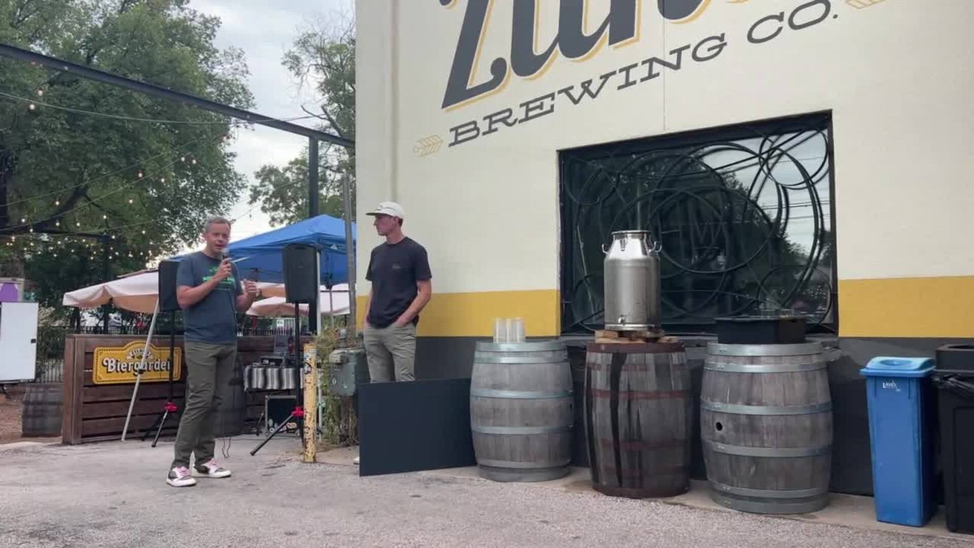 Texas GOP Rep. Giovanni Capriglione admits affair, denies abortion ...