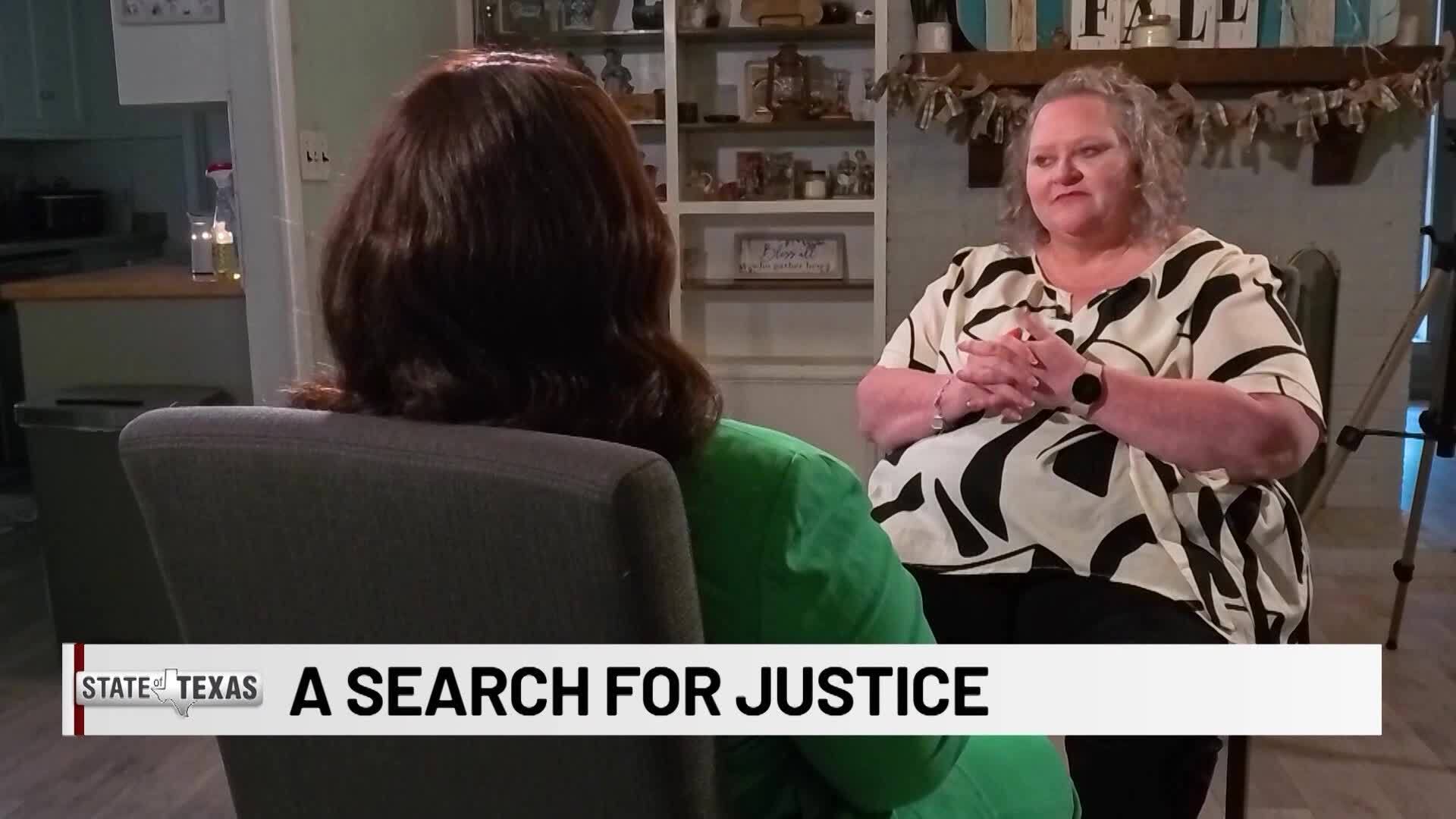 $3.1M grant boosts support for public safety and crime victims in East Texas – KETK.com | FOX51.com