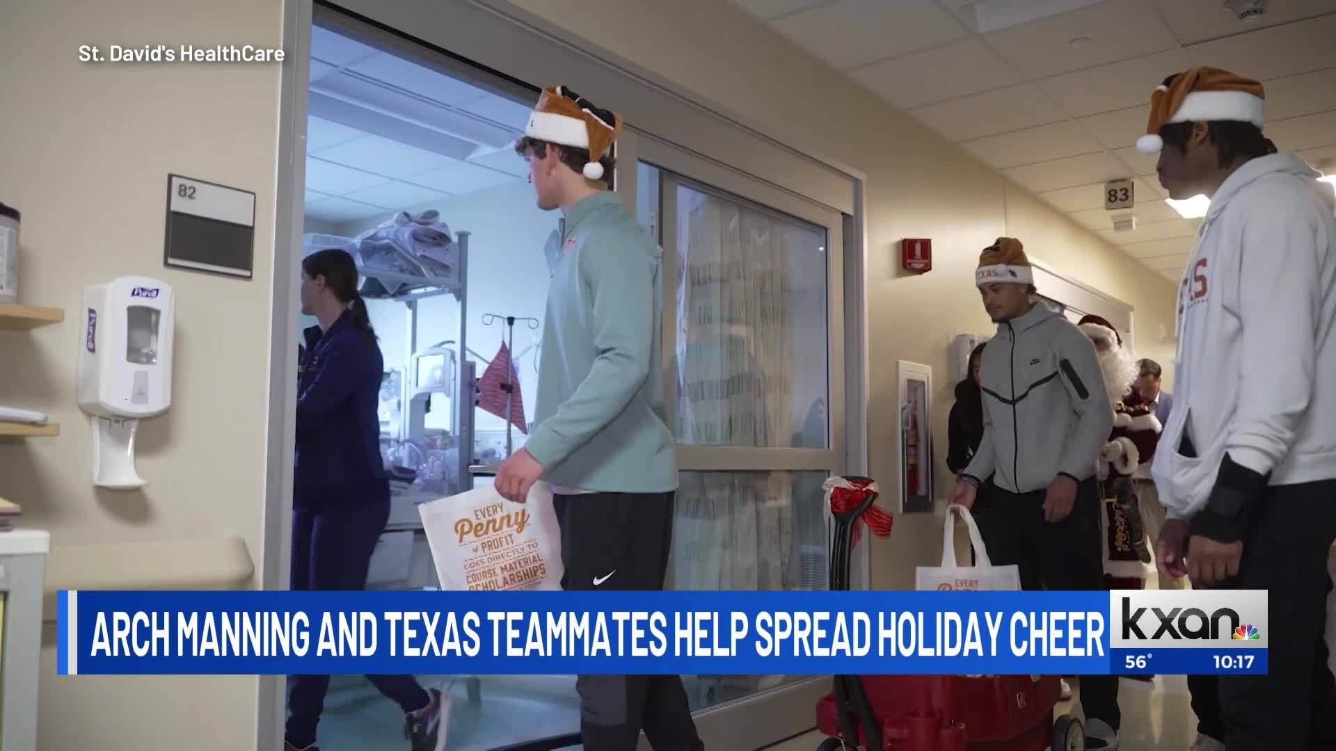 Explaining positive versus negative tilted troughs