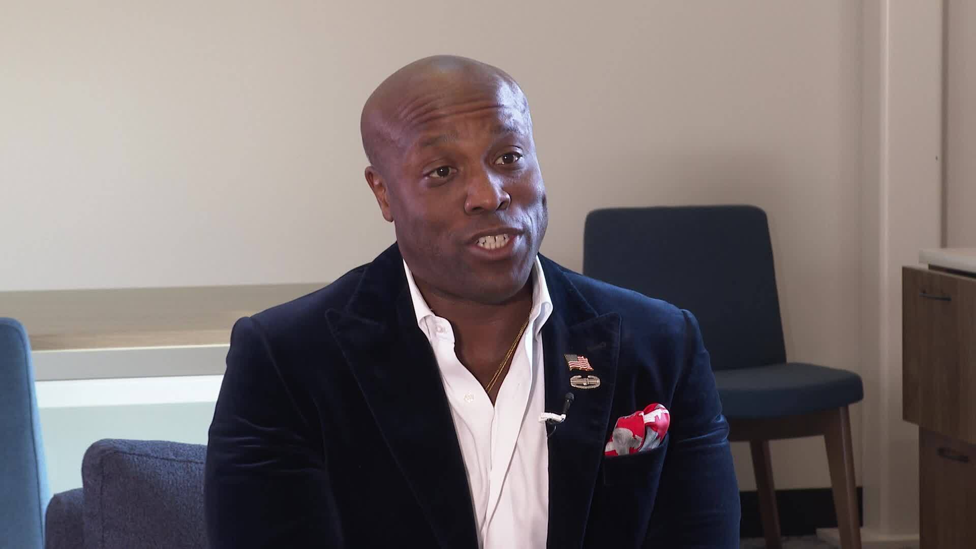 Texas Senator files resolution to put term limits on state offices ...