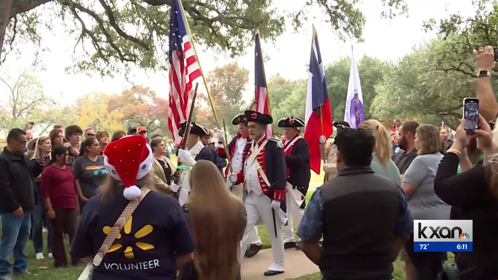 Employing undocumented workers in Texas is illegal, but rarely enforced