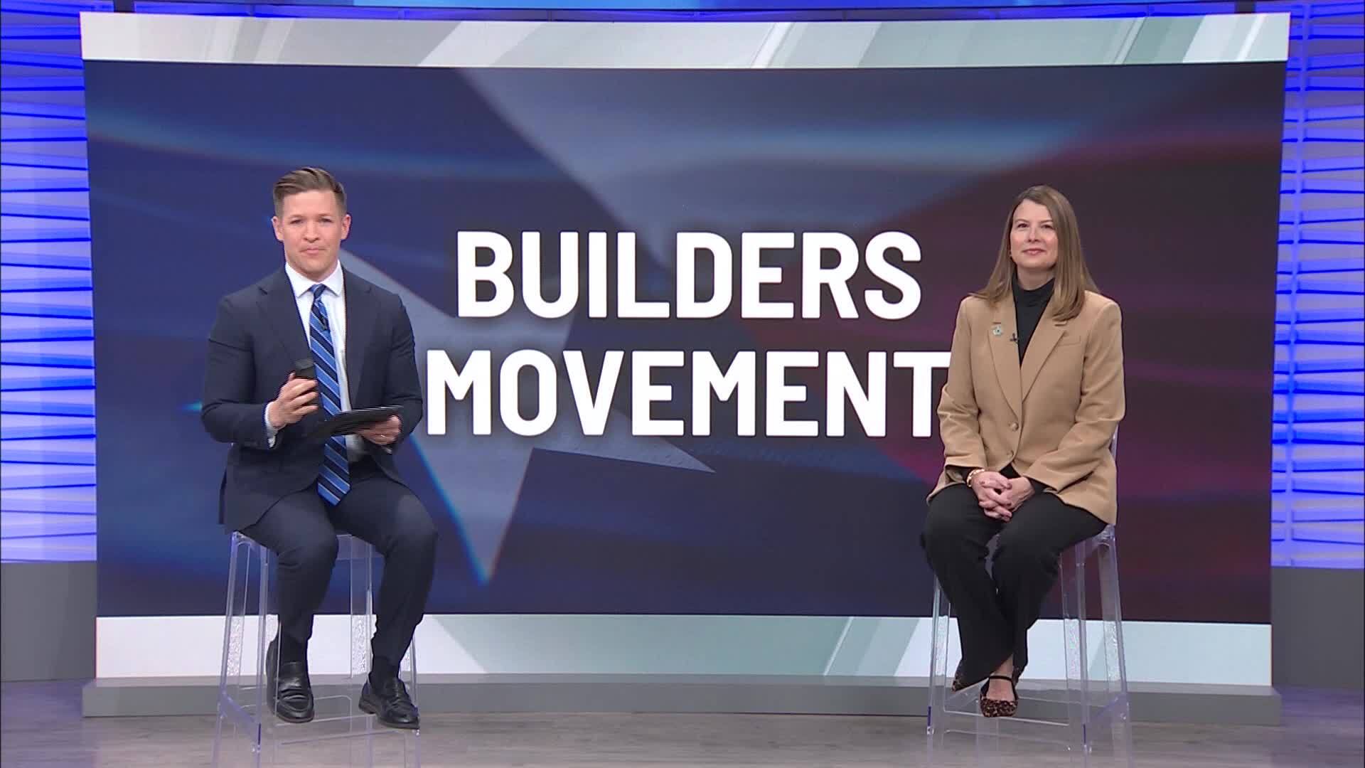 Explaining positive versus negative tilted troughs