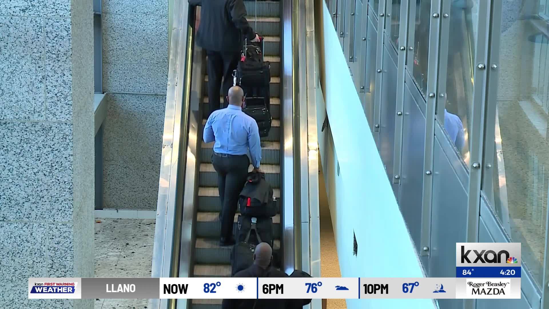 Gunmen attack a church in Nigeria and kill 2 people – KXAN Austin