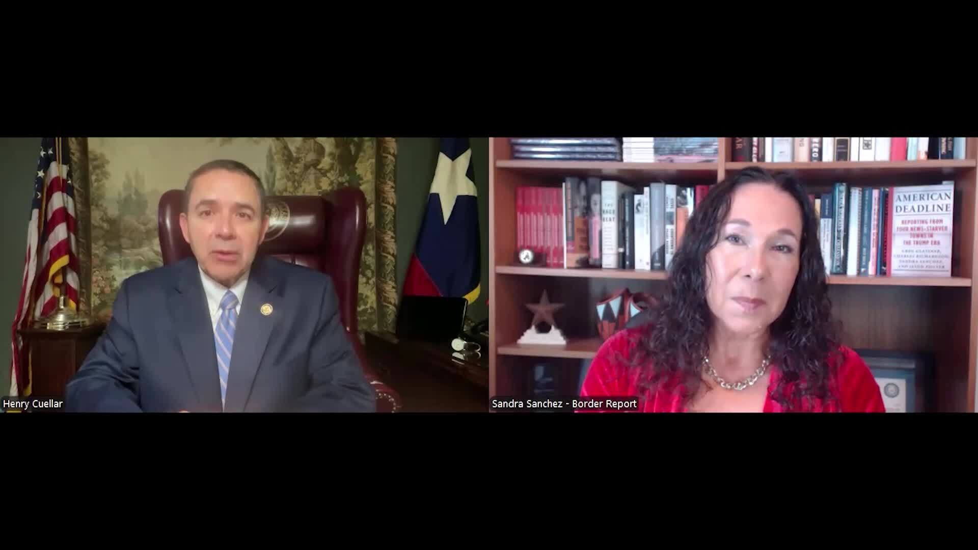 Cowboys Legend Michael Irvin Visits STHS Children’s – KVEO-TV