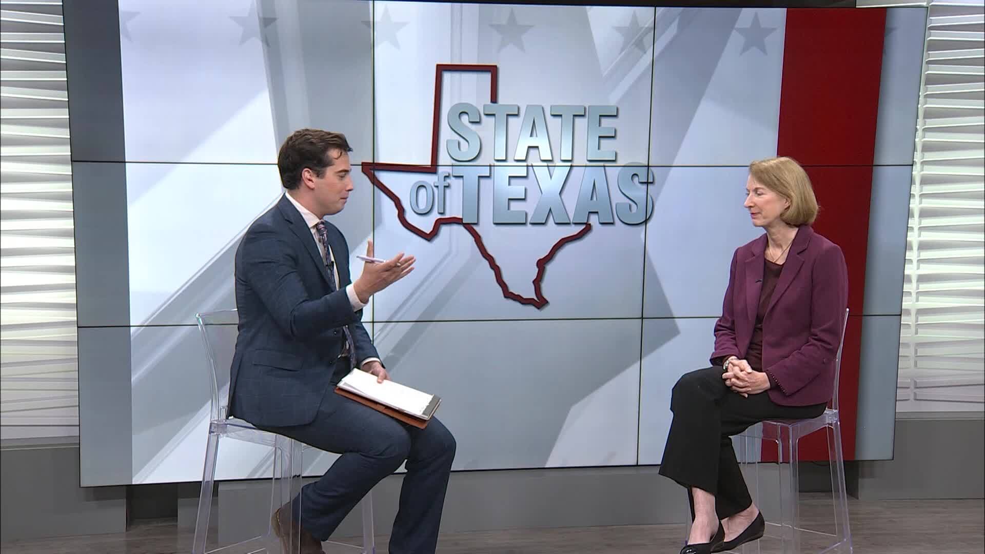 TxDOT’s ‘Don’t mess with Texas’ marks 40th anniversary with Post Malone ...