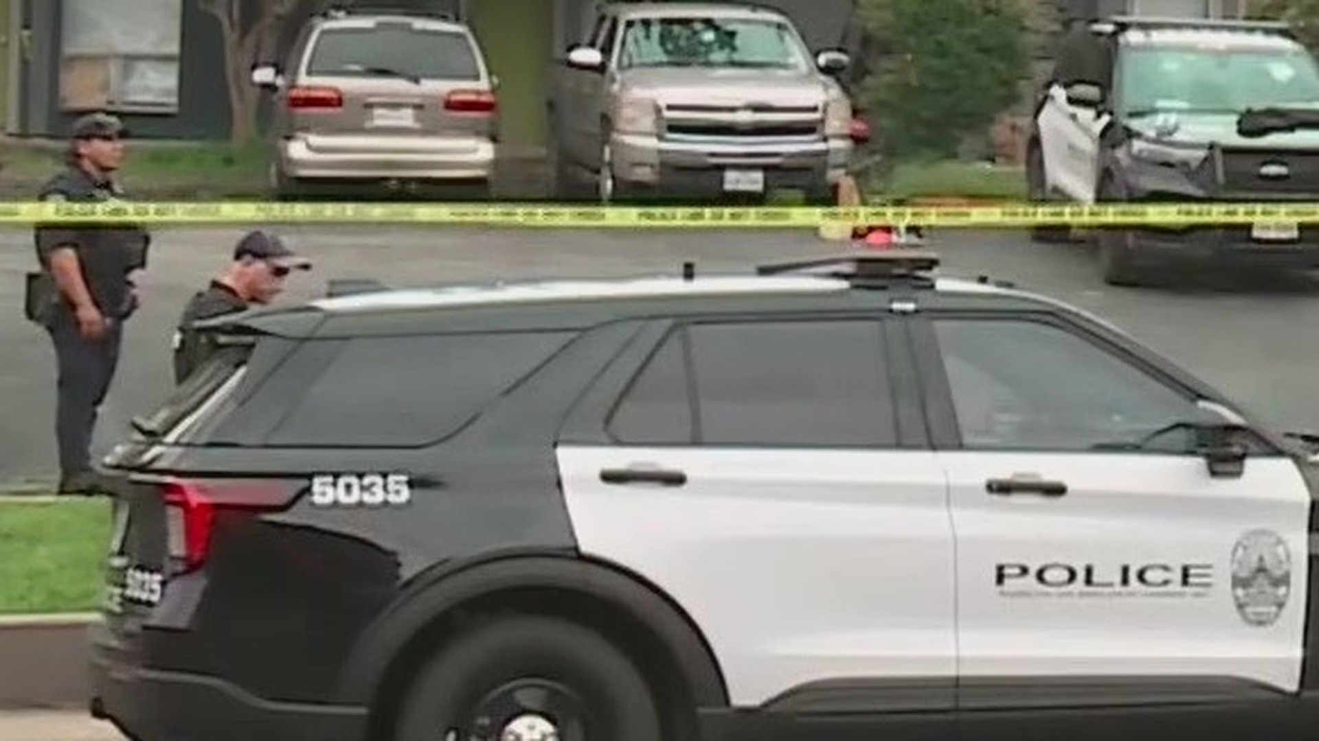 Austin moves to create policy ensuring residents feel safe calling 911 ...