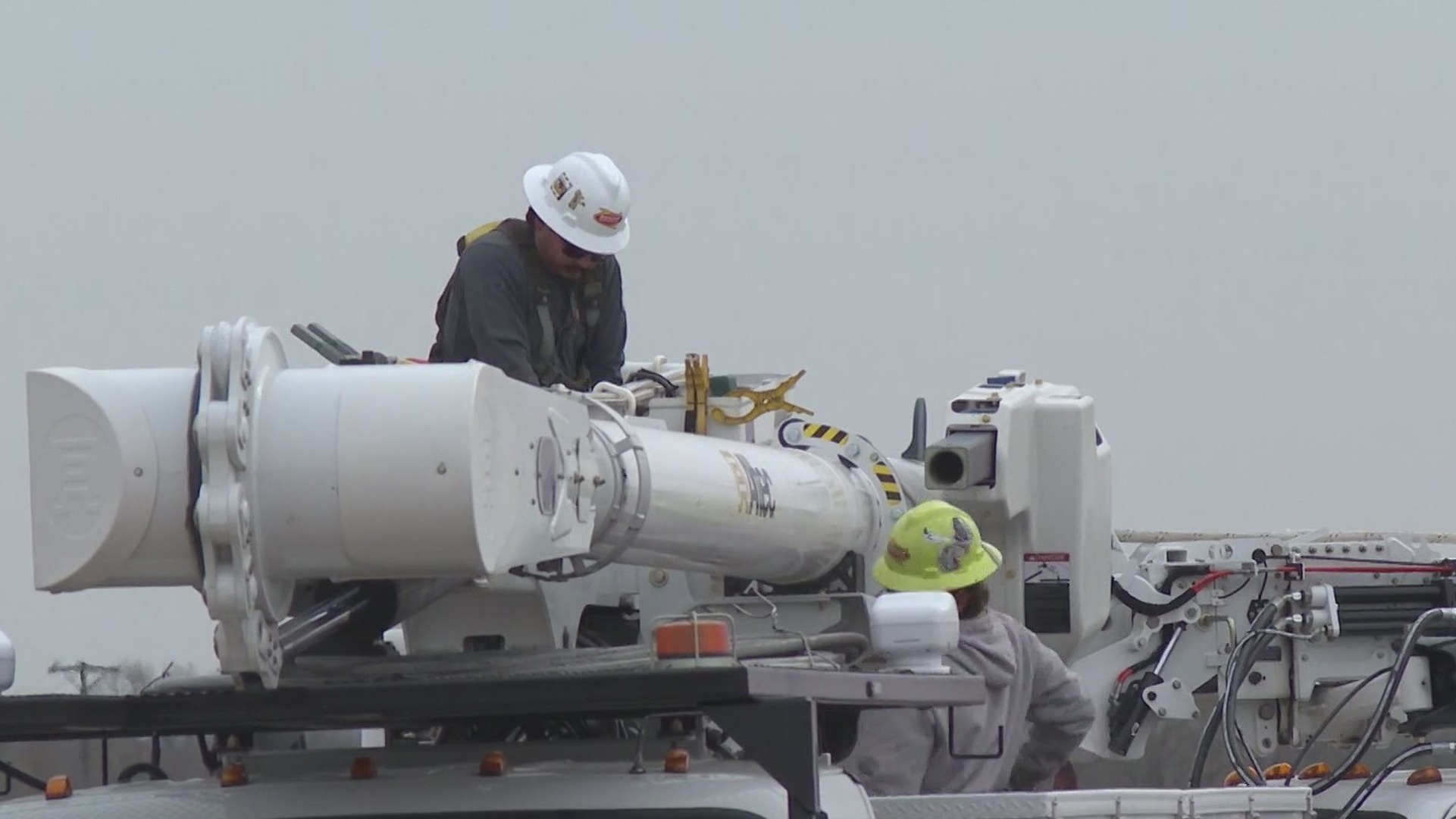 Explaining positive versus negative tilted troughs