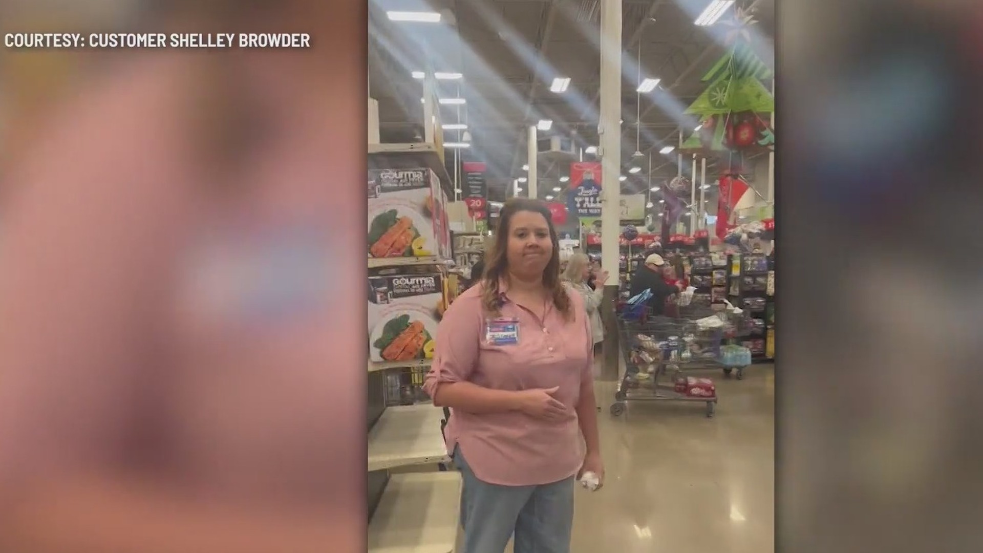 Employing undocumented workers in Texas is illegal, but rarely enforced