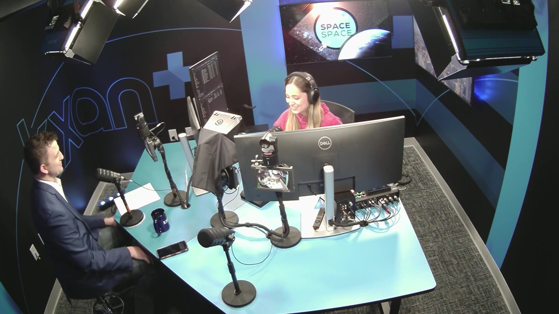 Geminids meteor shower peaks this week | The Space Space – KGET 17 News