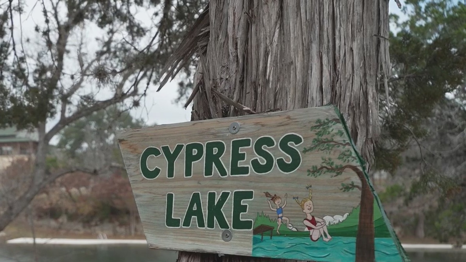 Explaining positive versus negative tilted troughs