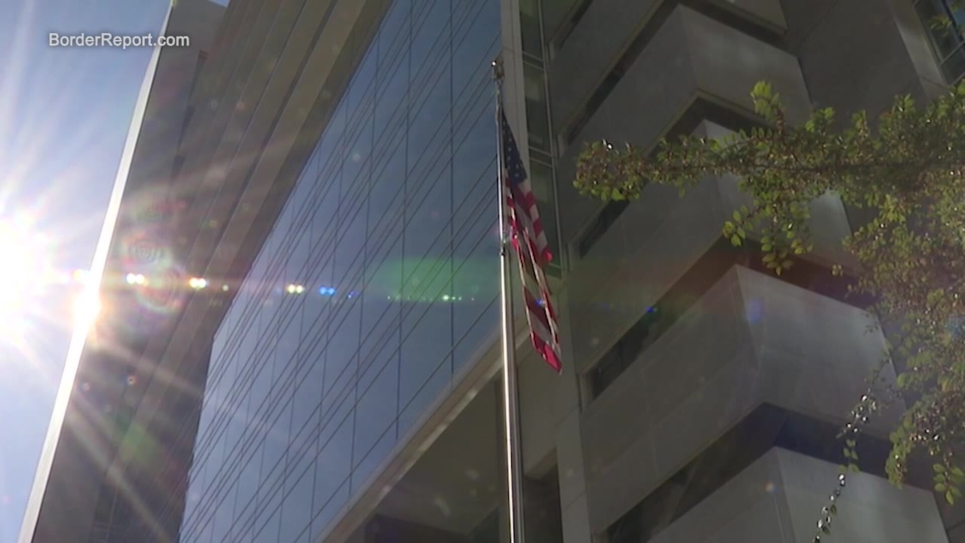 ICE attorney list – BorderReport