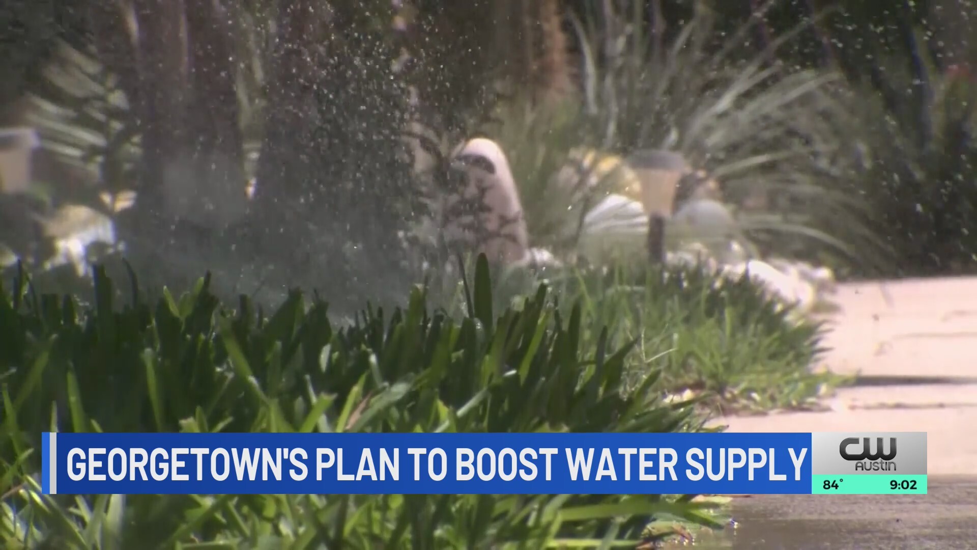 Williamson County adopts updated floodplain maps as resident ...