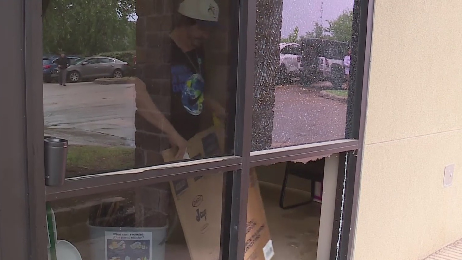 Travis County issues disaster declaration over screwworm threat – KXAN ...