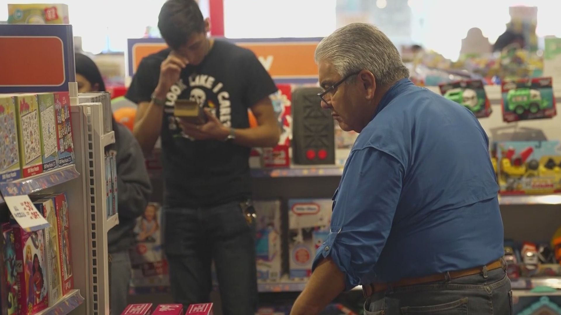 Employing undocumented workers in Texas is illegal, but rarely enforced