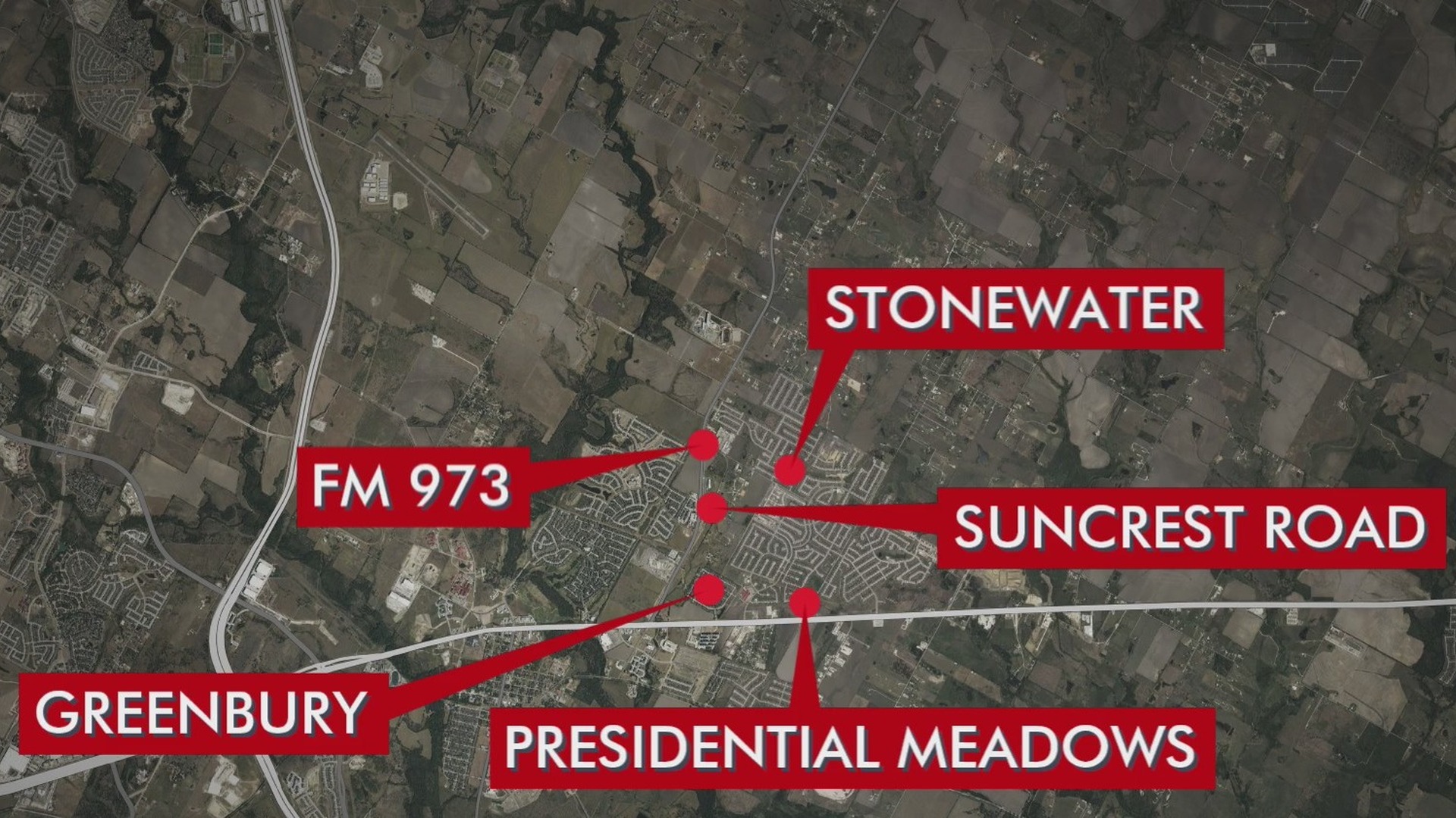 Austin Mayor, APD chief say license plate readers could have helped ...