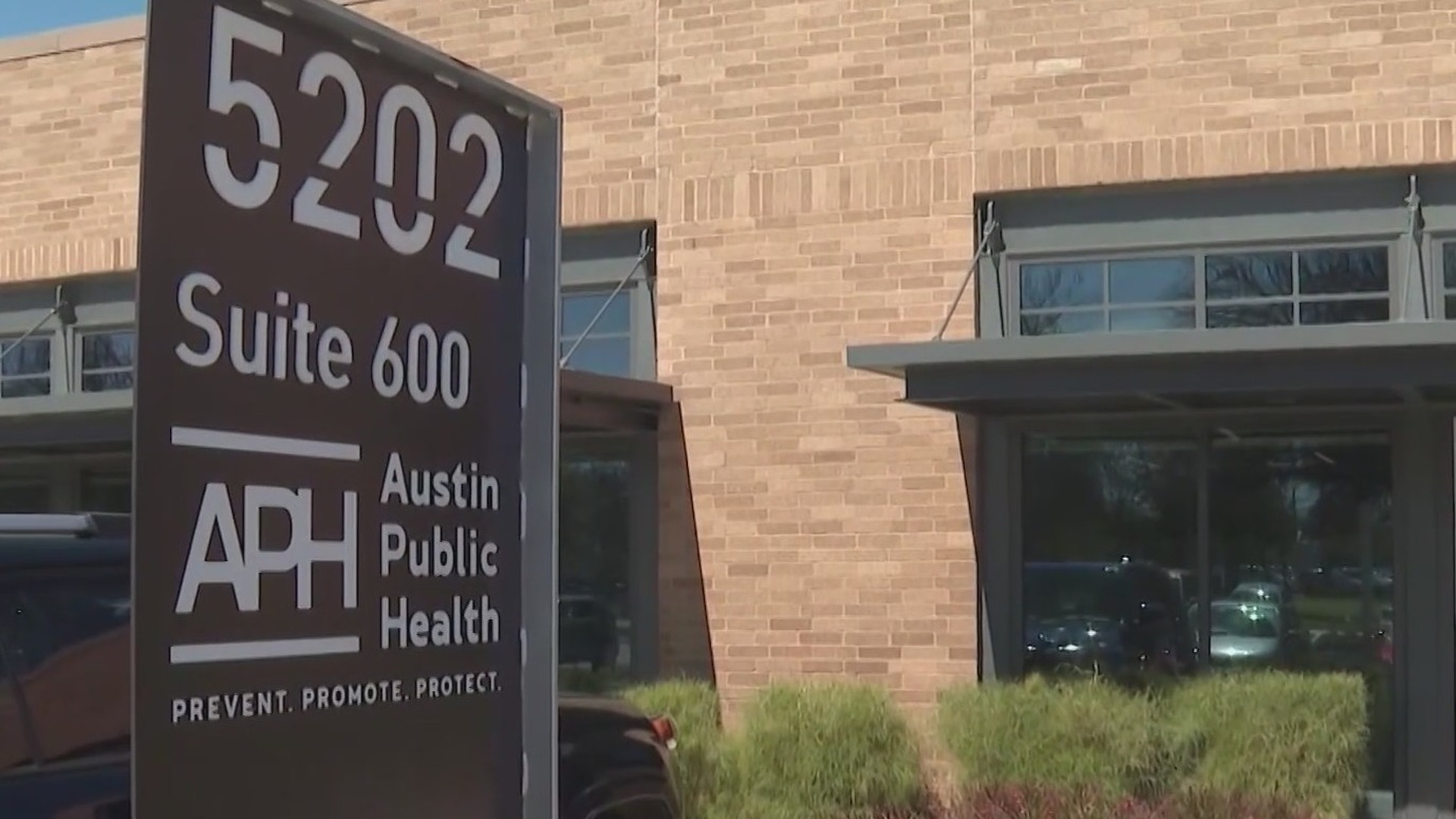 Pope Leo XIV names newest Bishop of Austin diocese | KXAN Austin