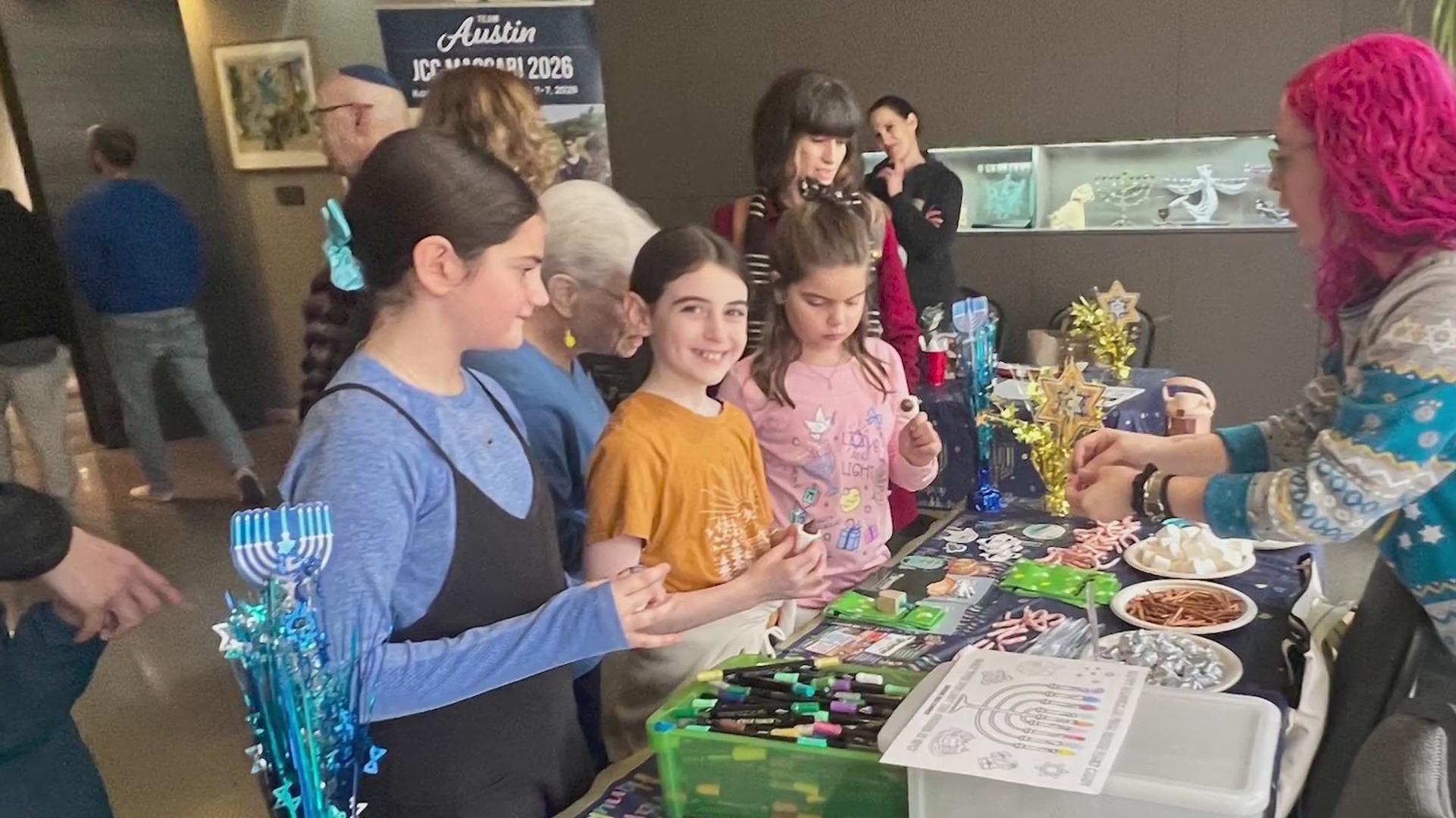 Saronic to use huge new facility in Austin to ramp up production, hire ...