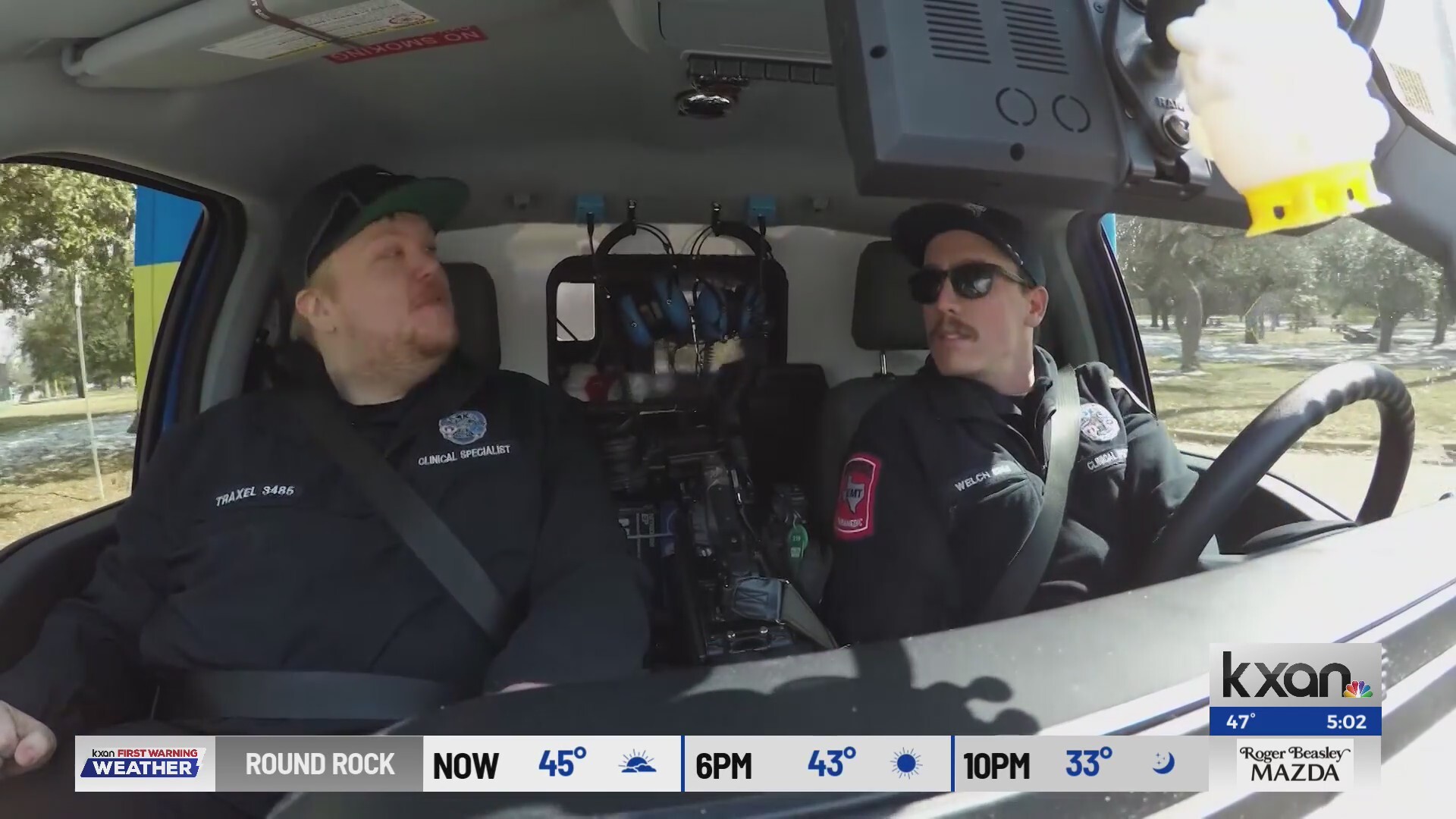 Experts say don’t compare this weekend’s Texas winter storm to 2021 ...