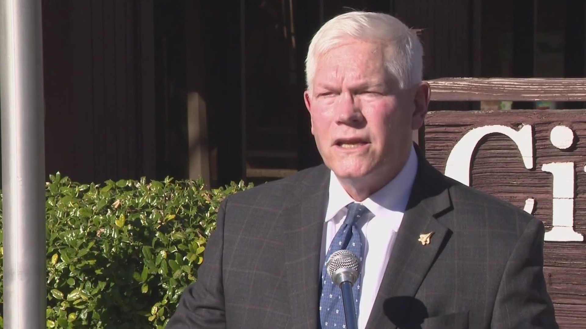 Meet the candidates running to be the next U.S. Senator from Texas ...