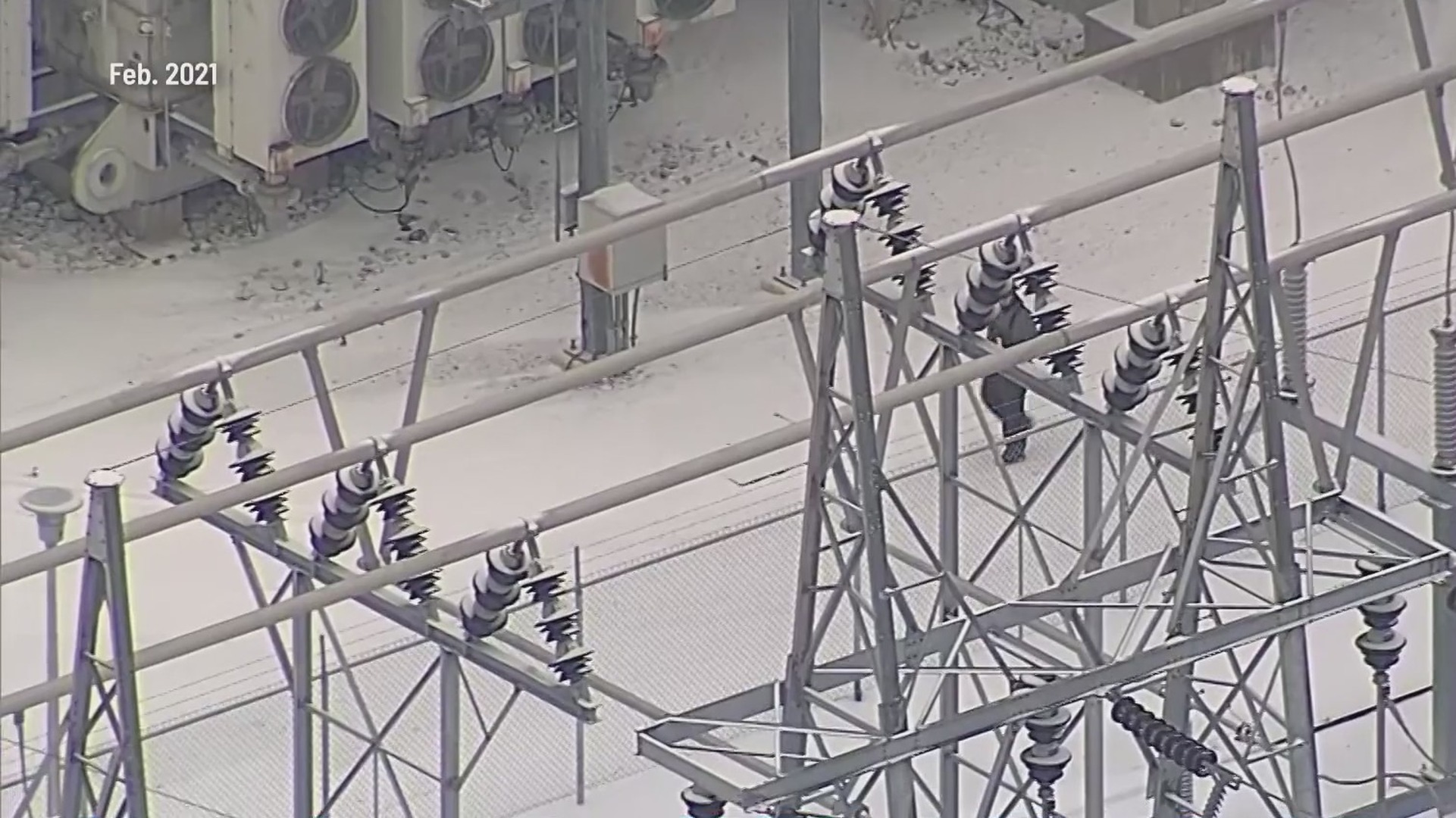 Icy spots and dangerous cold before a gradual thaw | KXAN forecast (Jan ...