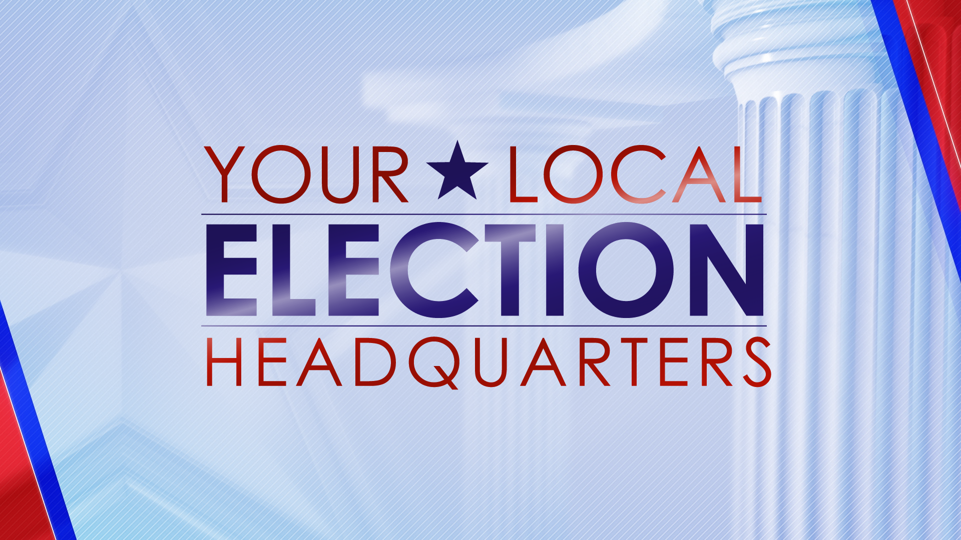 Full early voting guide for the 2026 March primary elections – KXAN Austin