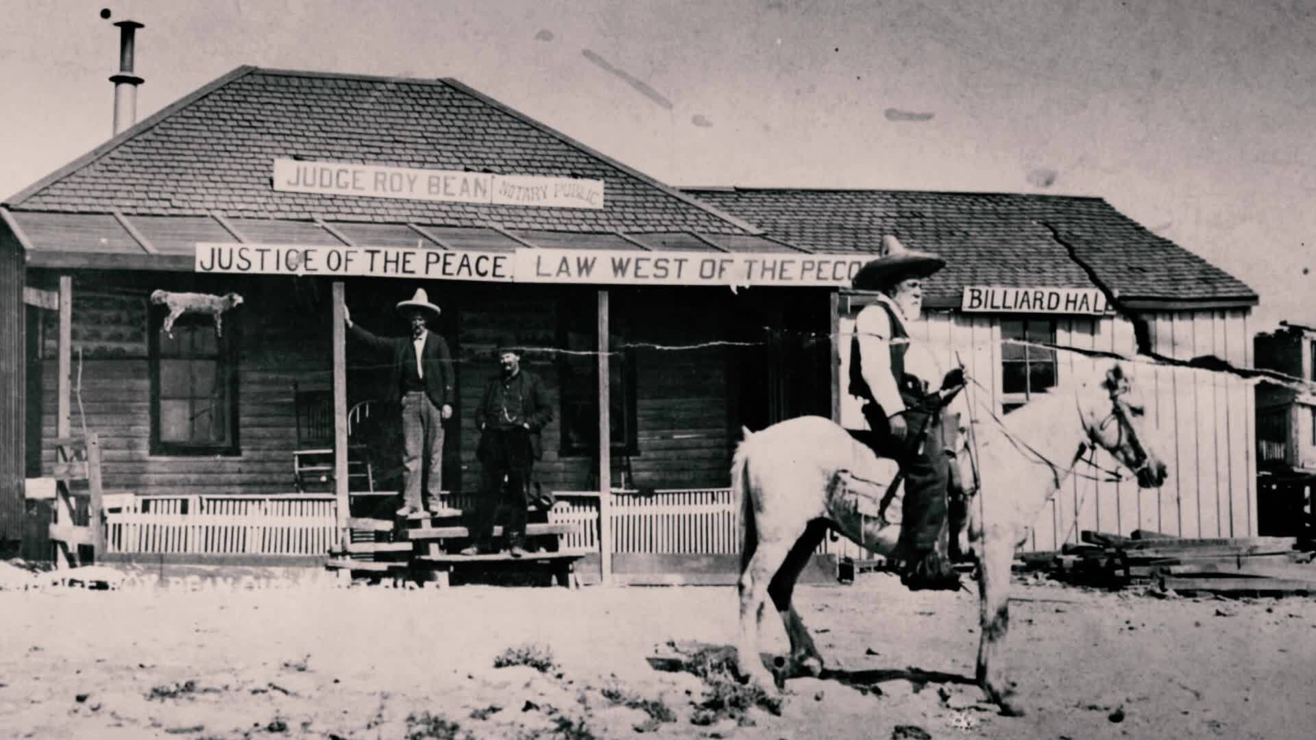 Backbone Creek | Legal History – KXAN Austin