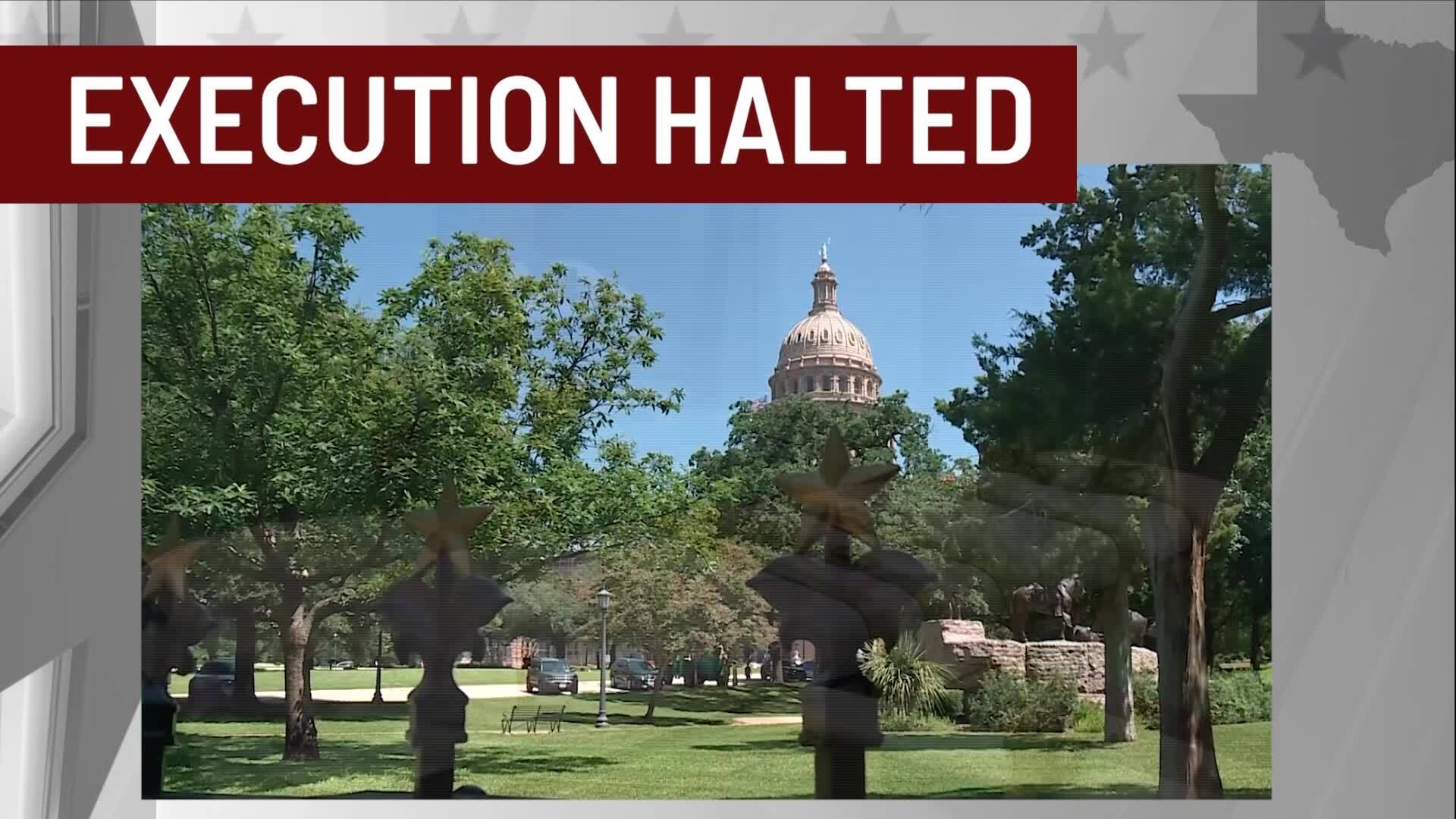 State of Texas: Death row inmate to testify at Capitol after dramatic ...