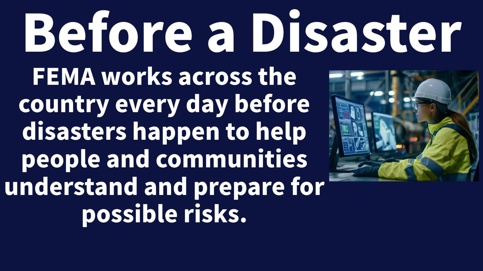 How FEMA Works – WAVY.com