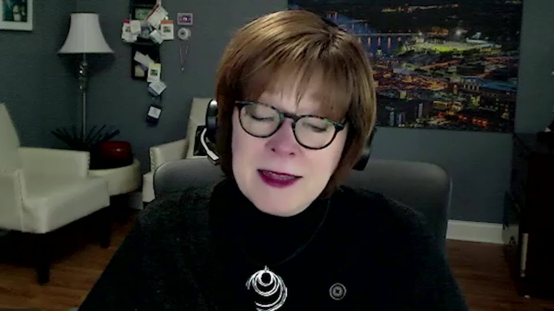 J. Ann Selzer is proud of her polling work over the decades – who13.com