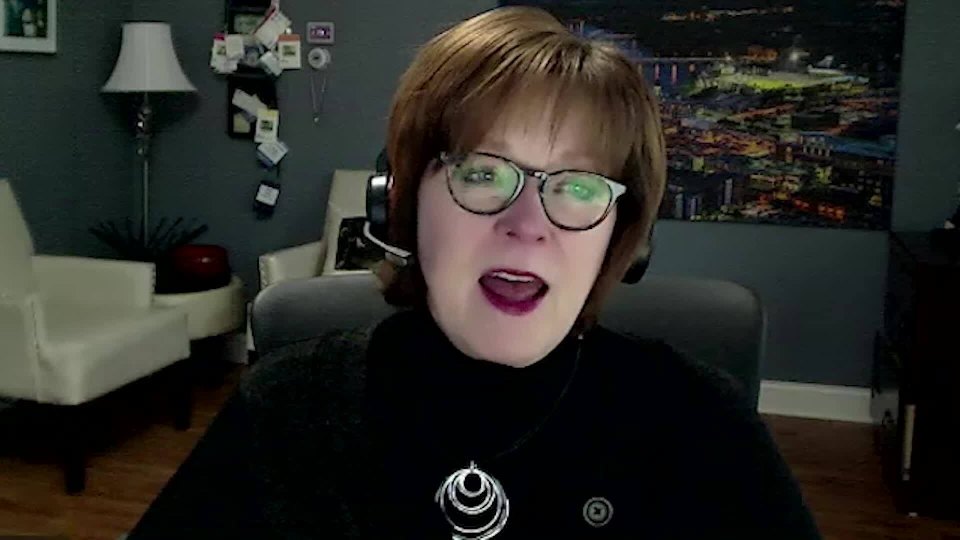 J. Ann Selzer talks about her future career plans – who13.com
