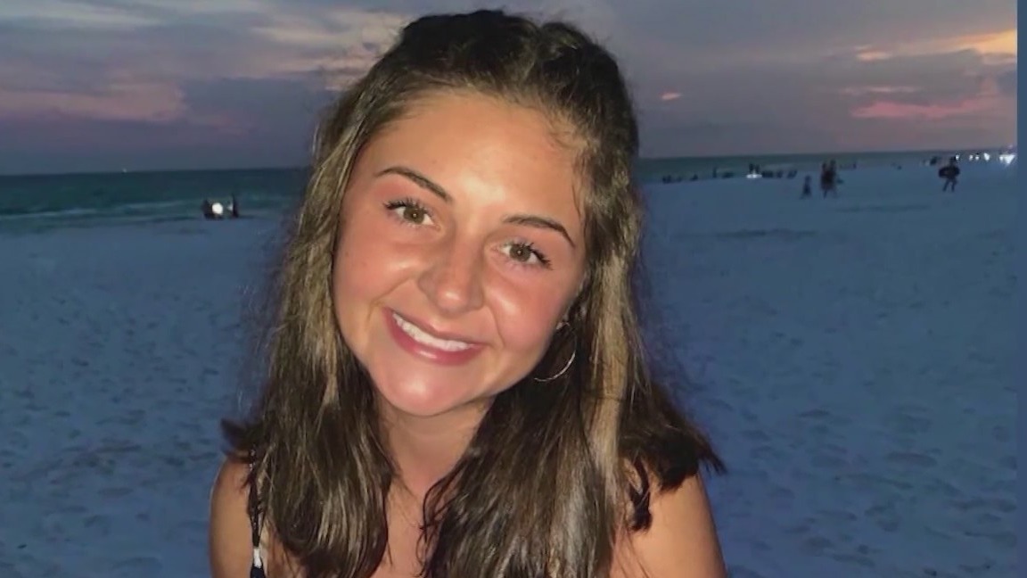 Laken Riley case: Judge denies motion to suppress evidence | NewsNation ...