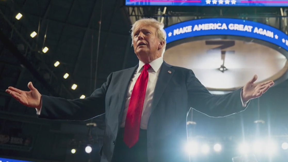 Trump floats Elon Musk, RFK Jr. for White House roles | NewsNation Now ...