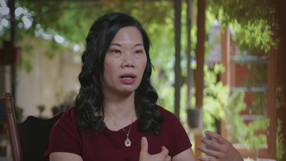 Driving the Vote: California’s red wave among Asian voters | The Hill ...