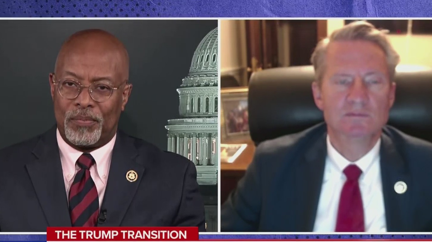 How will Democrats deal with Trump’s less controversial Cabinet picks ...