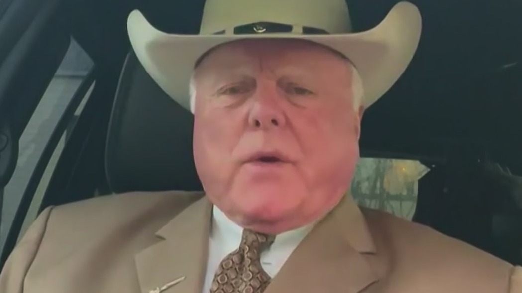 America needs to ‘get back to the core mission of the USDA’: TX ...