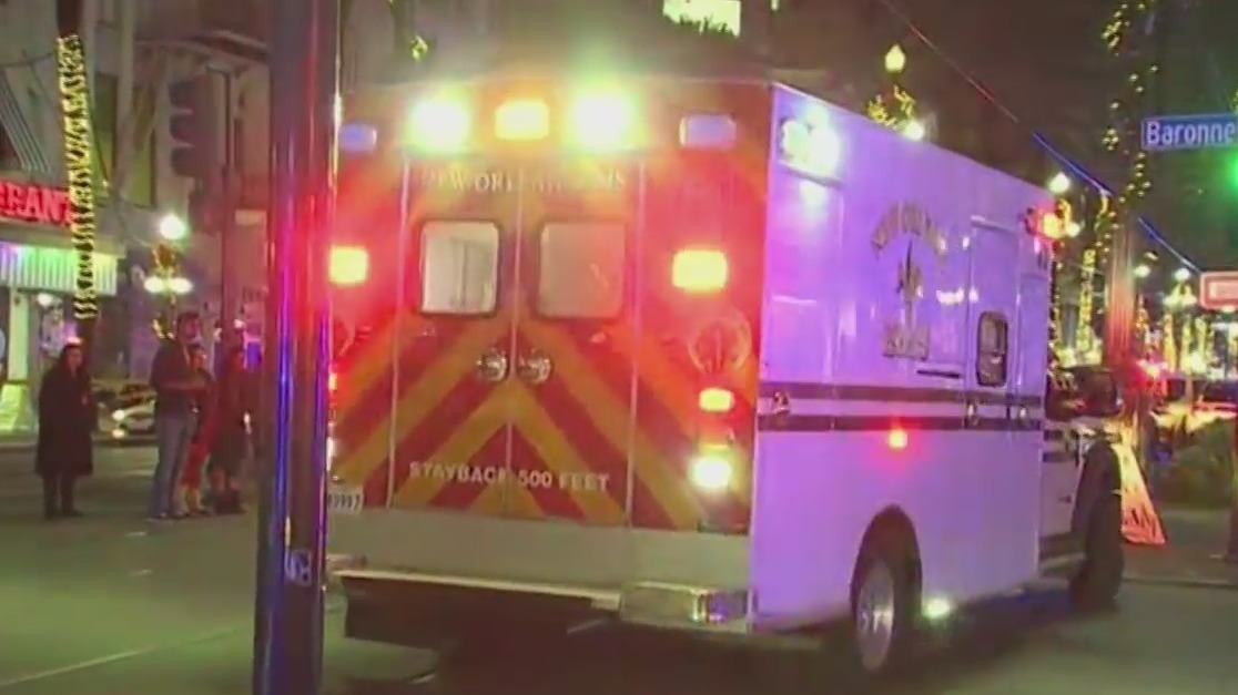 What makes an attack an ‘act of terror?’ Former FBI agent explains ...