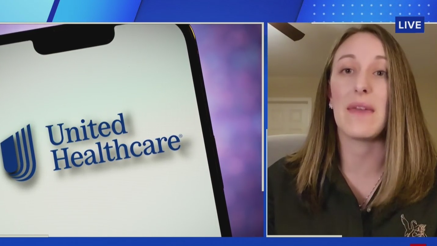 UnitedHealthcare taught us ways to deny claims: Former employee ...