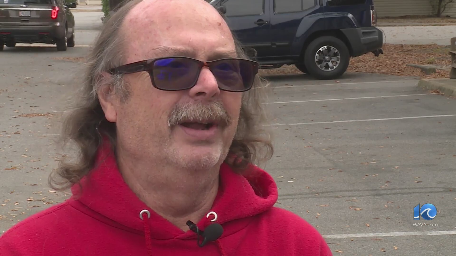 ‘Non-apology’ for VB man humiliated on Southwest flight – NEWS10 ABC