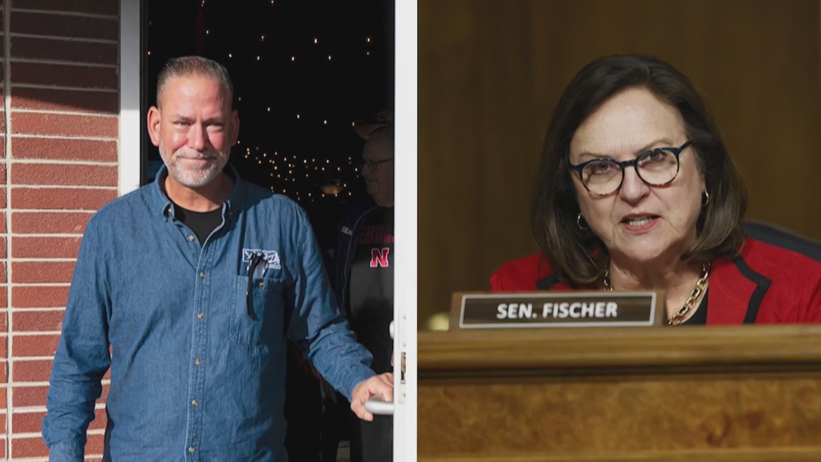 Nebraska Senate race surprisingly tight leading up to election ...