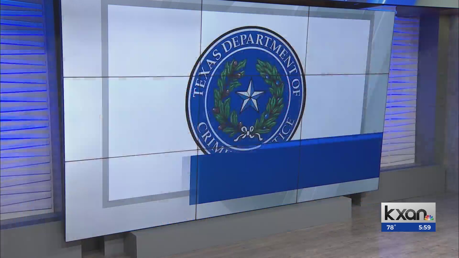 ‘Just used’: TDCJ behind on paying employees overtime for hours worked ...