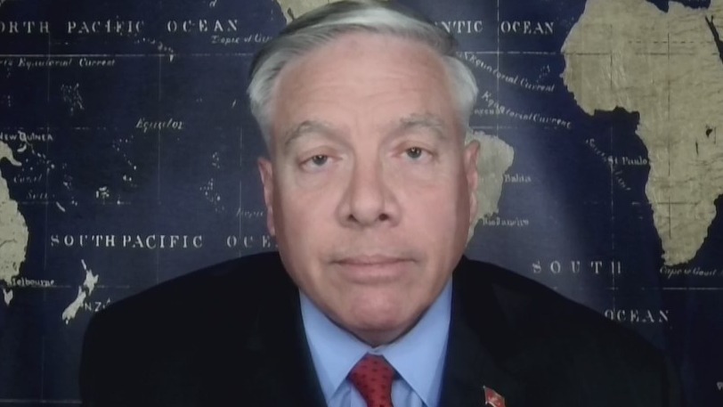 Musk on Trump call to Zelenskyy ‘interesting’: Hal Kempfer | NewsNation ...